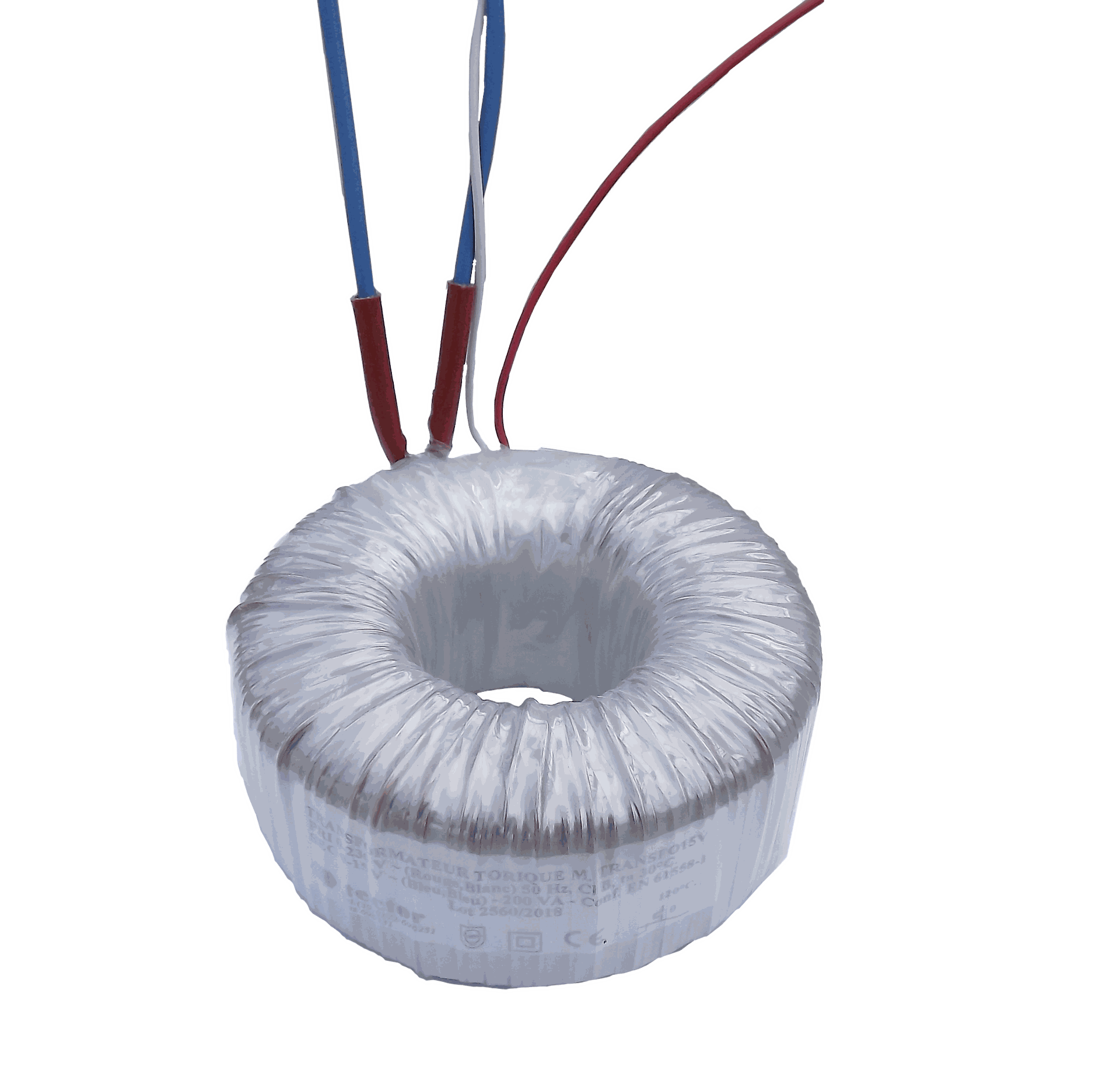 Trasformatori Toroidali | Alta Efficienza - Tector